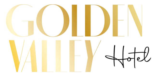 Golden Valley Hotel en Medellín, Web oficial
